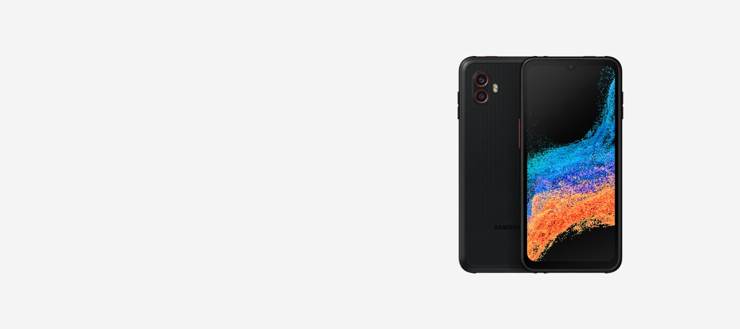 Durable Smartphones & Tablets | Rugged Devices | Samsung Business | US