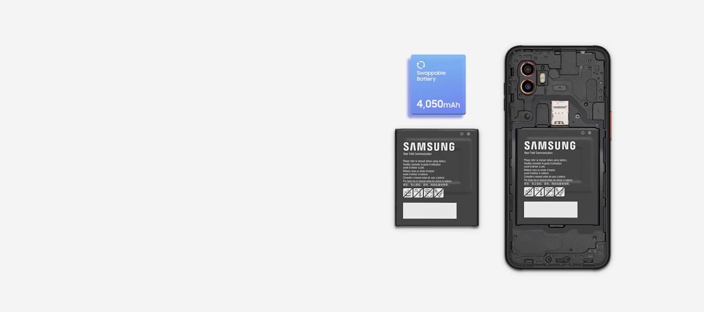 Durable Smartphones & Tablets | Rugged Devices | Samsung Business | US