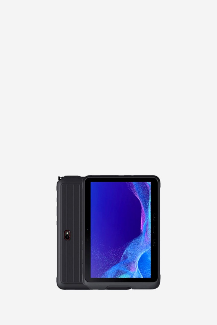 Retail Solutions | Retail Mobile Technology | Samsung Business | US