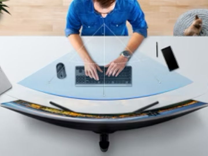 Work From Home Technology & Solutions | Samsung Business | US