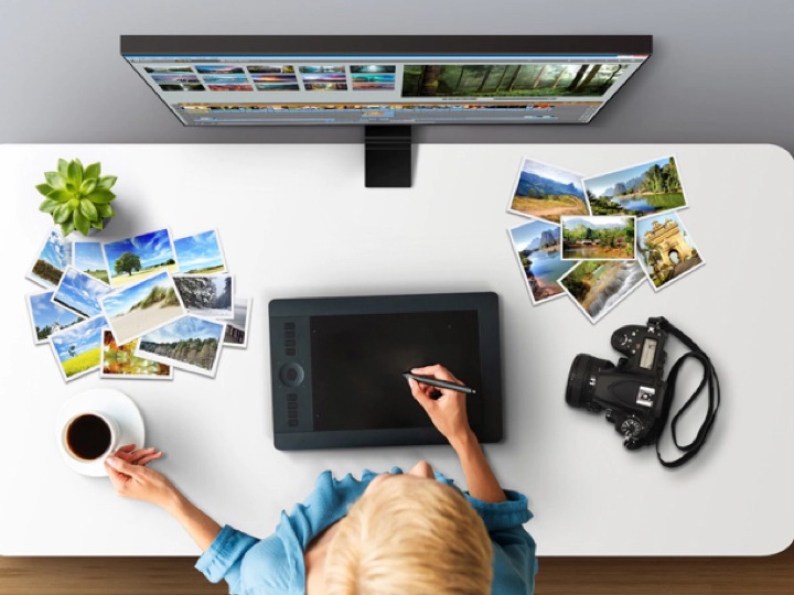Work From Home Technology & Solutions | Samsung Business | Samsung ...