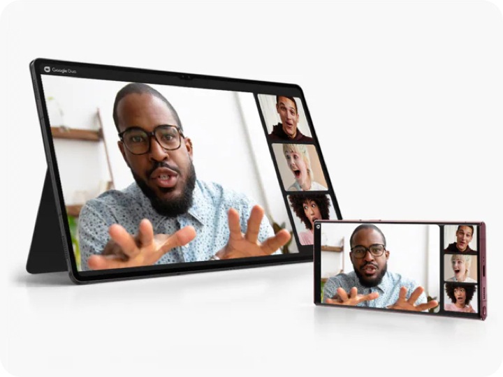 Galaxy Connected Devices | Connected Experience | Samsung Business | US