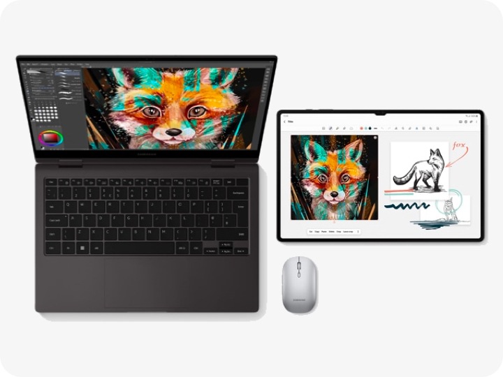 Galaxy Connected Devices | Connected Experience | Samsung Business | US