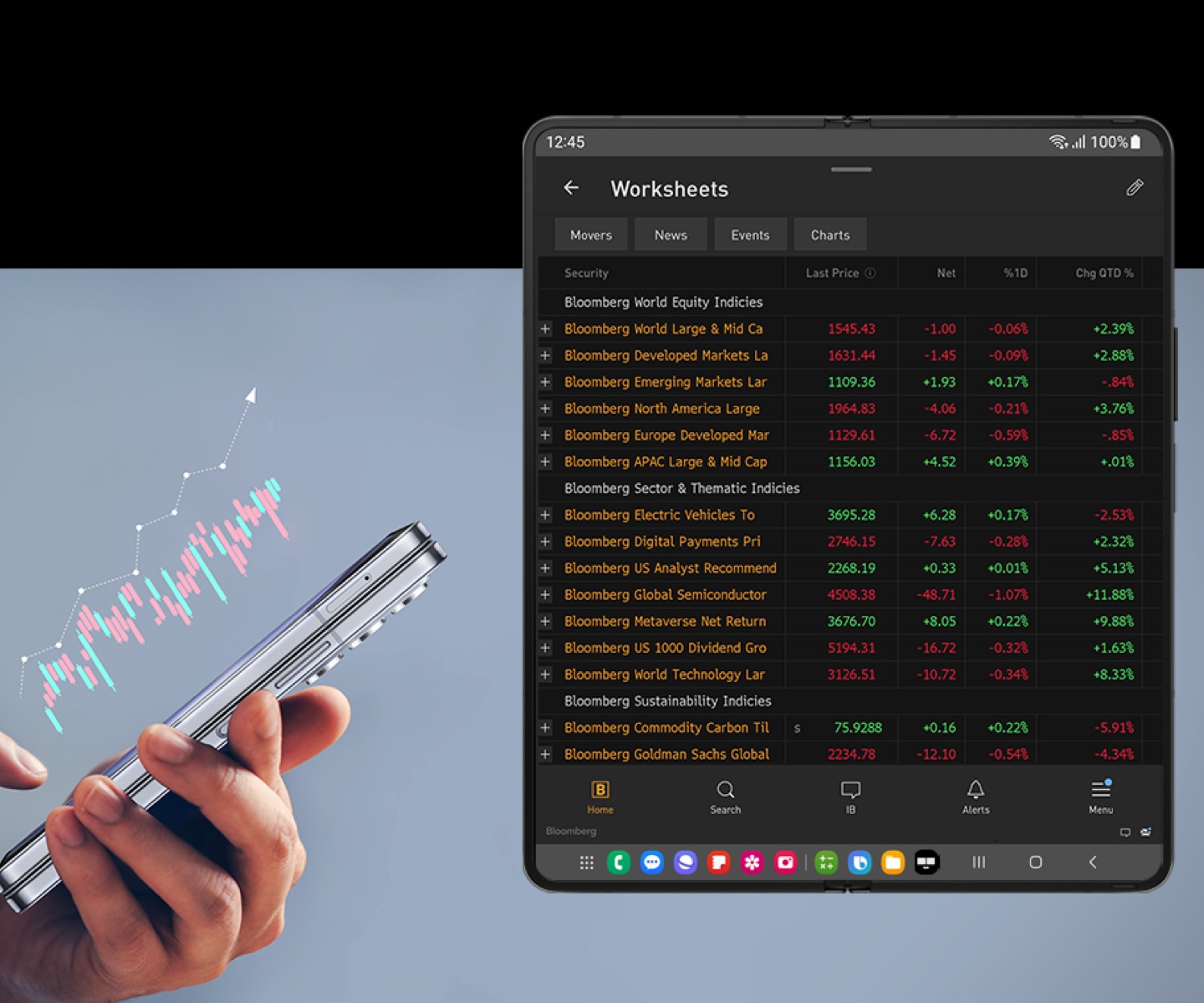 SMB Solutions: Small Business Phones, Tablets, Tech | Samsung Business | US