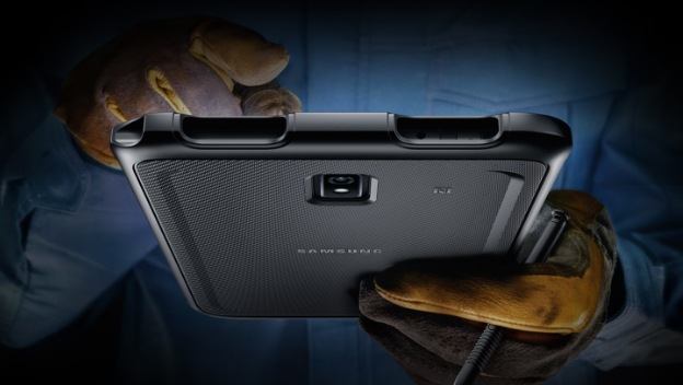 Durable Smartphones & Tablets | Rugged Devices | Samsung Business | US