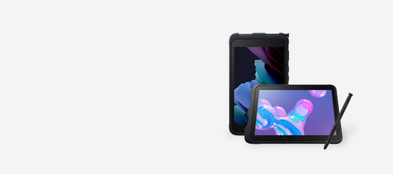 Durable Smartphones & Tablets | Rugged Devices | Samsung Business | US
