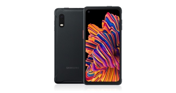 Durable Smartphones & Tablets | Rugged Devices | Samsung Business | US