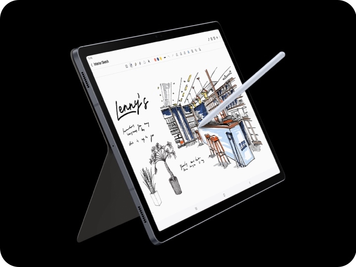 Business Mobile Tablets | Tablets for Business | Samsung Business | US