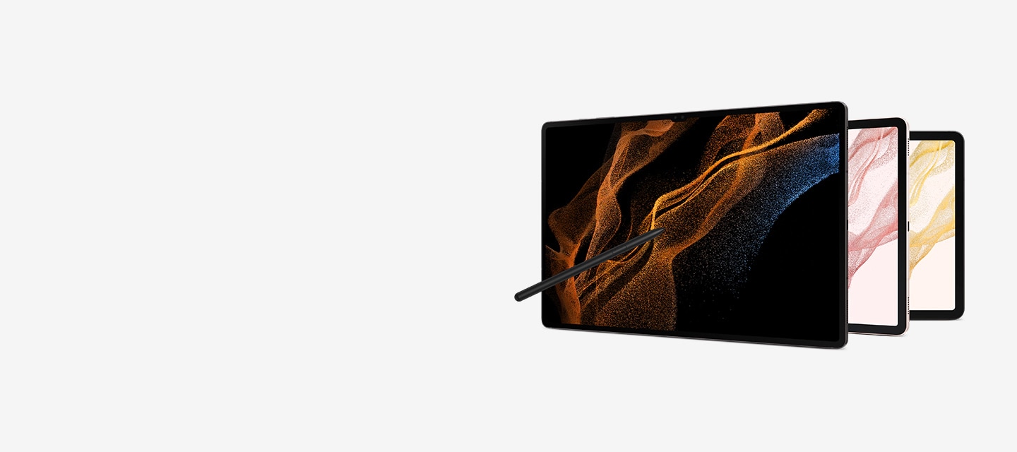 Business Mobile Tablets | Tablets for Business | Samsung Business | US