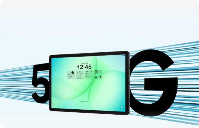 Galaxy Tab A11+ for Business | Galaxy Tablet | Samsung Business US