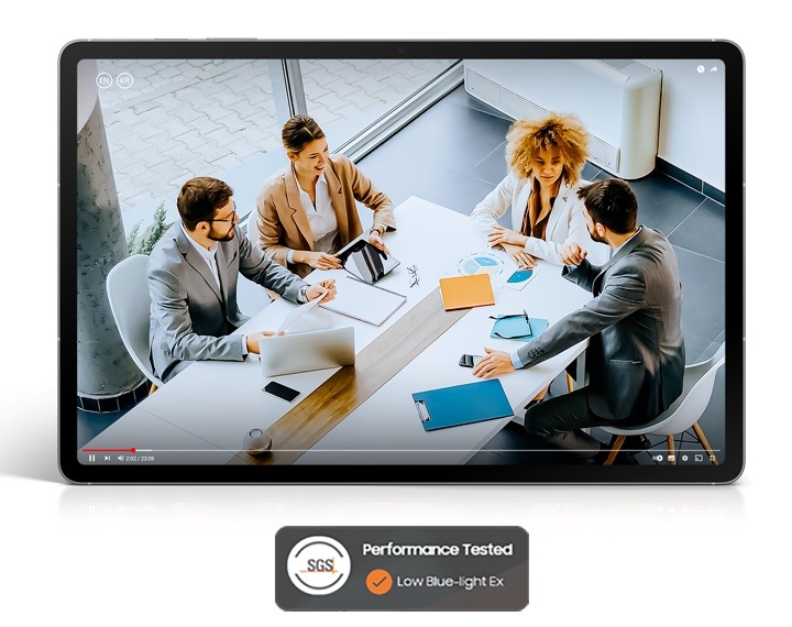 Galaxy Tab S10 FE Series for Business | Tablets for Work | US
