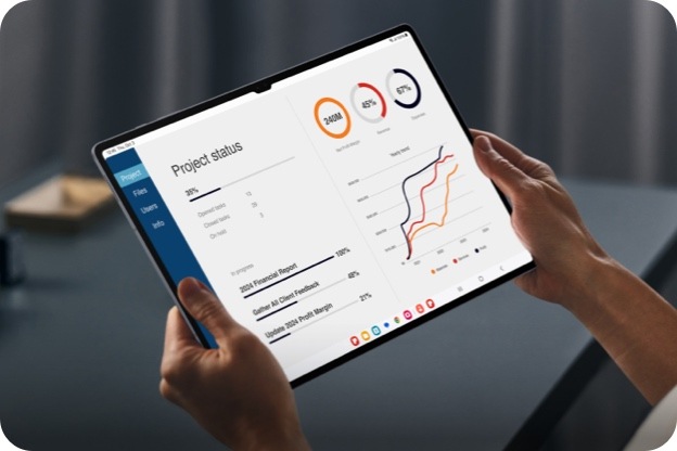 Galaxy Tab S10+ | S10 Ultra Tablet | Samsung US | Samsung Business ...