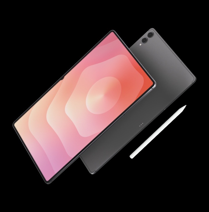 Galaxy Tab S11 Series for Business | Galaxy AI Tablet | Samsung Business US