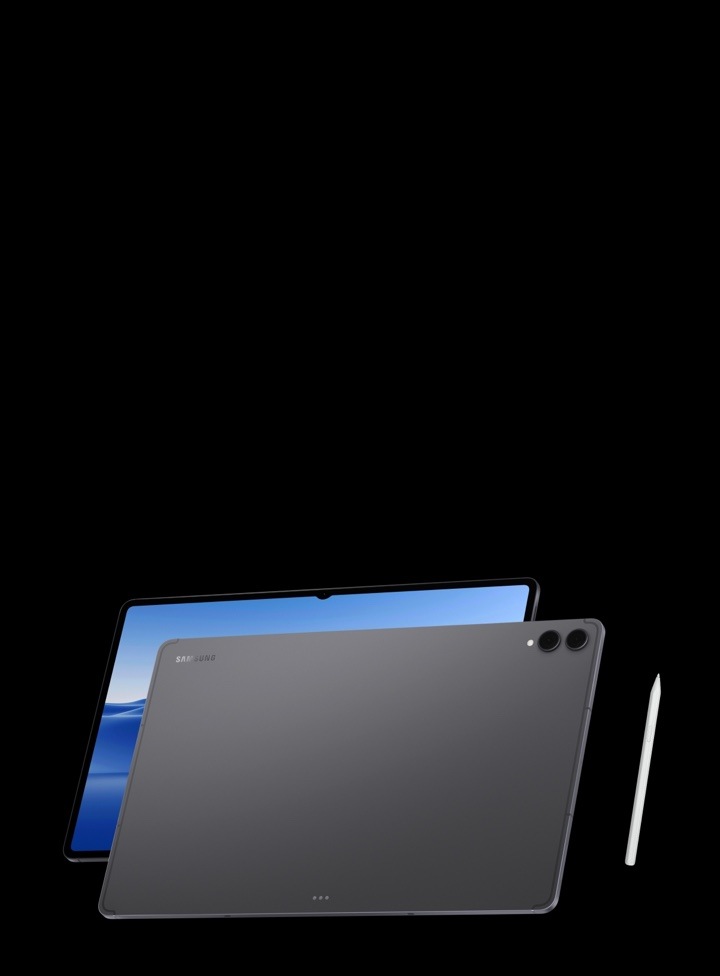 Galaxy Tab S11 Series for Business | Galaxy AI Tablet | Samsung Business US