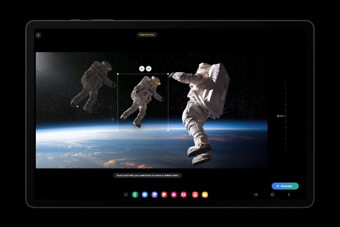 Galaxy Tab S9 Series for Business | Tablets for Work | Samsung Business ...