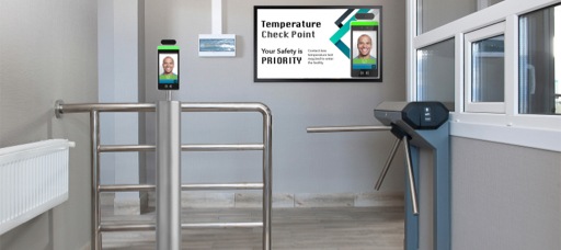 Office Reimagined | Digital Signage Solutions | Samsung Business | US