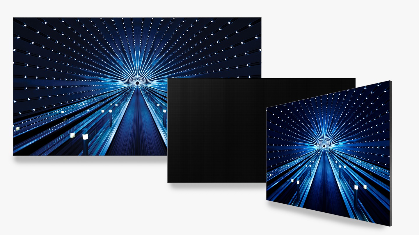 Government Technology & Solutions | Samsung Business | US