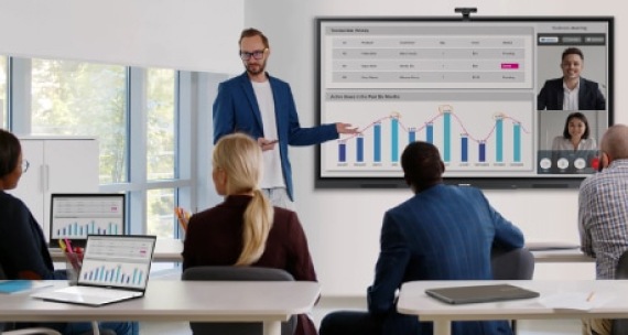 Government Technology & Solutions | Samsung Business | US