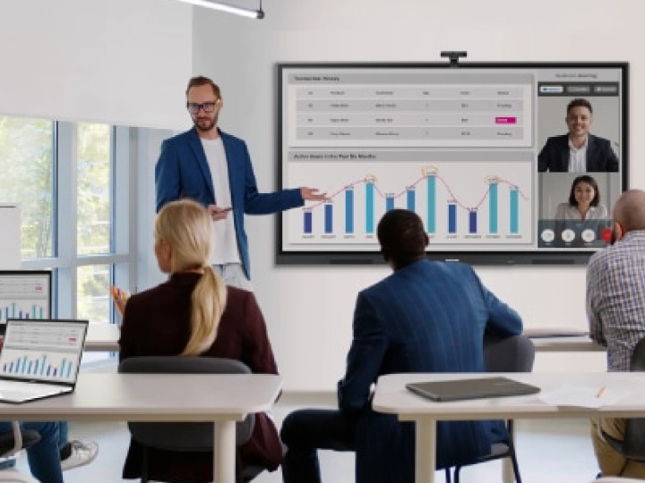 Government Technology & Solutions | Samsung Business | US