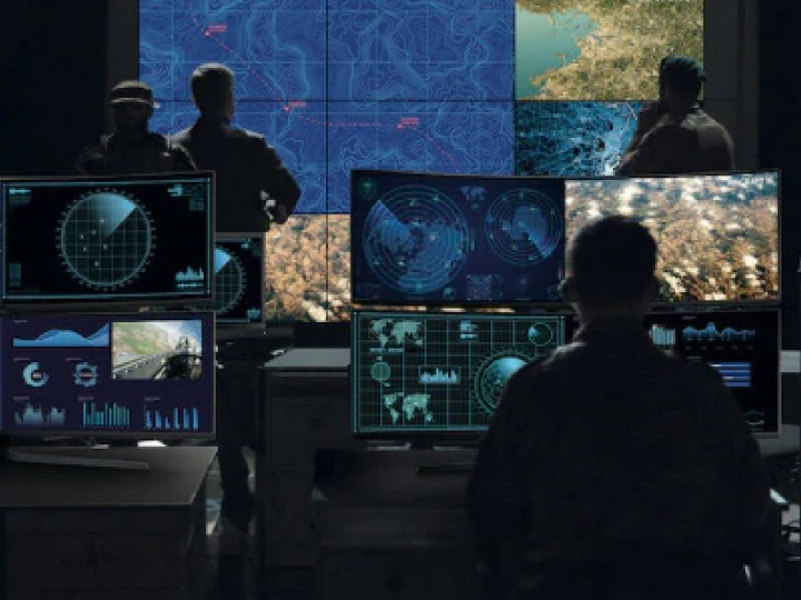 Government Technology & Solutions | Samsung Business | US