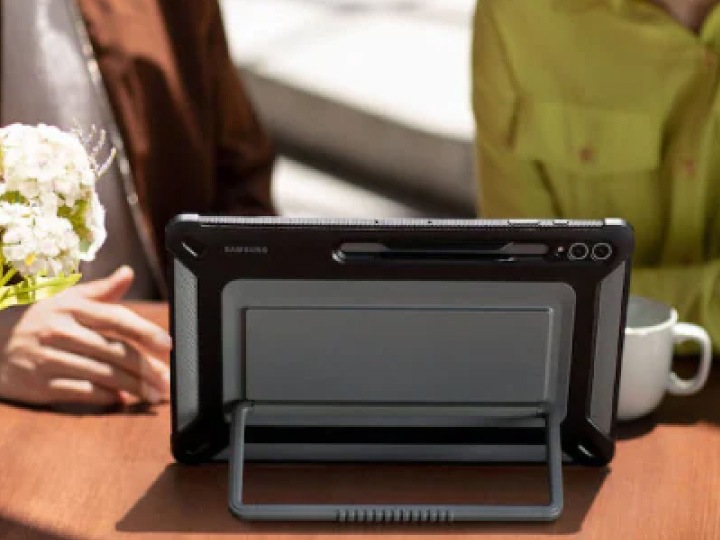 Government Technology & Solutions | Samsung Business | US