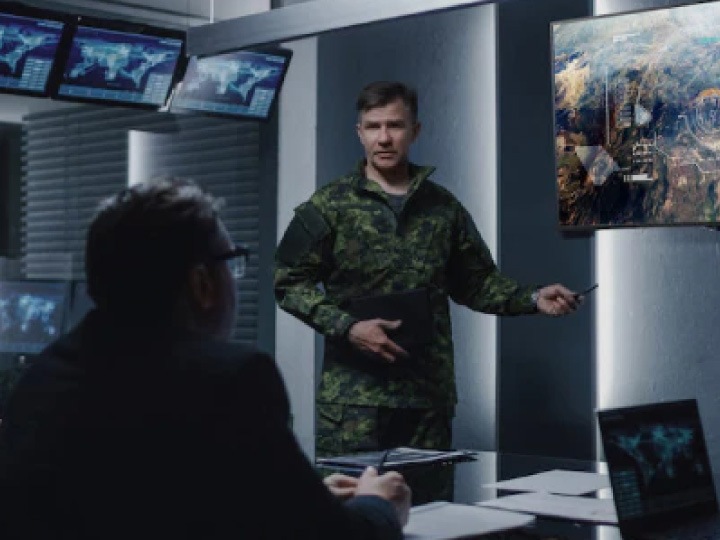 Government Technology & Solutions | Samsung Business | US