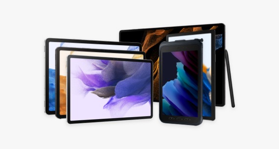 Government Technology & Solutions | Samsung Business | US