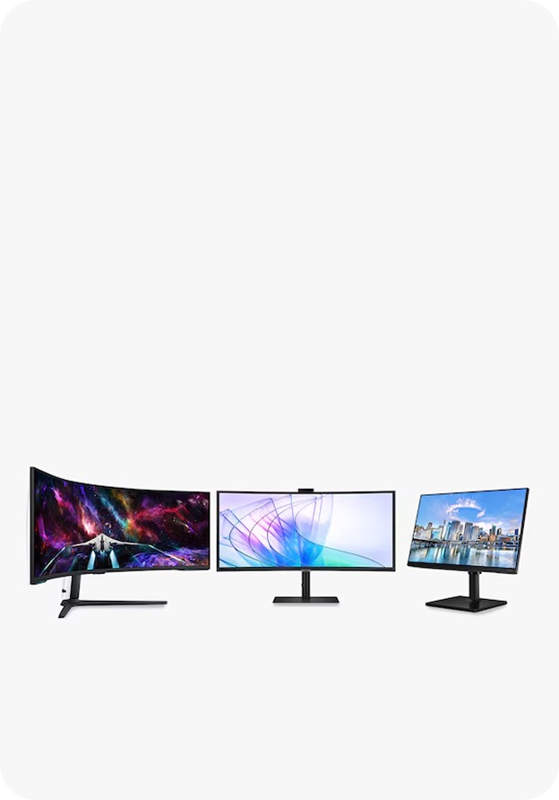 Government Technology & Solutions | Samsung Business | Samsung Business US