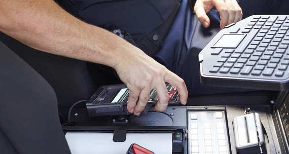 Samsung DeX in Vehicle | US