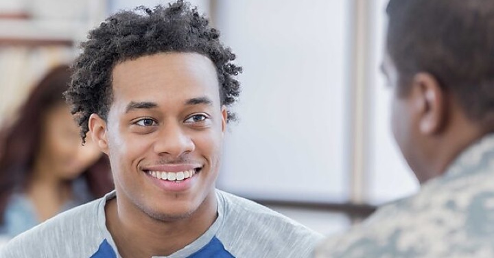 Mission-Ready Military Tablets | Government Tablets | Samsung Business | US