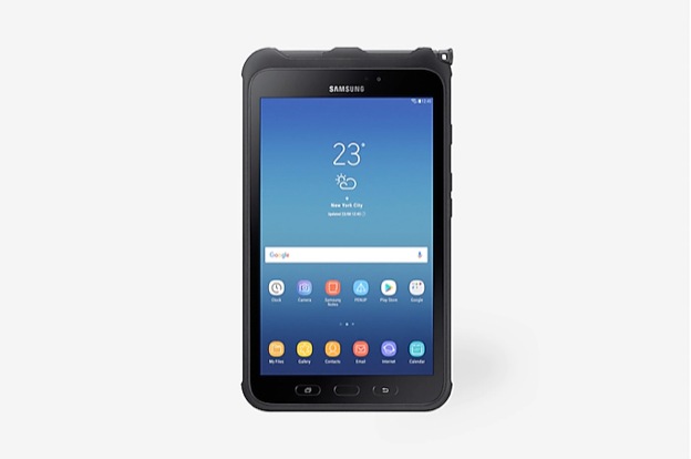 Mission-Ready Military Tablets | Government Tablets | Samsung Business | US