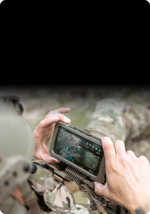 Galaxy XCover6 Pro and Galaxy S23 Tactical Edition | Samsung Business US