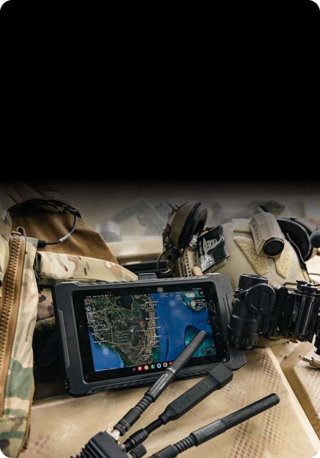 Galaxy XCover6 Pro and Galaxy S23 Tactical Edition | Samsung Business US