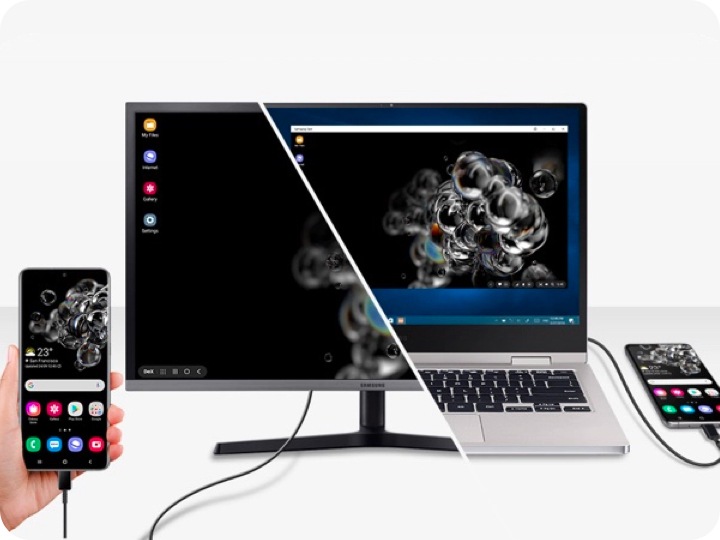 Military Smartphone: Galaxy S20 Tactical Edition | Samsung Business | US