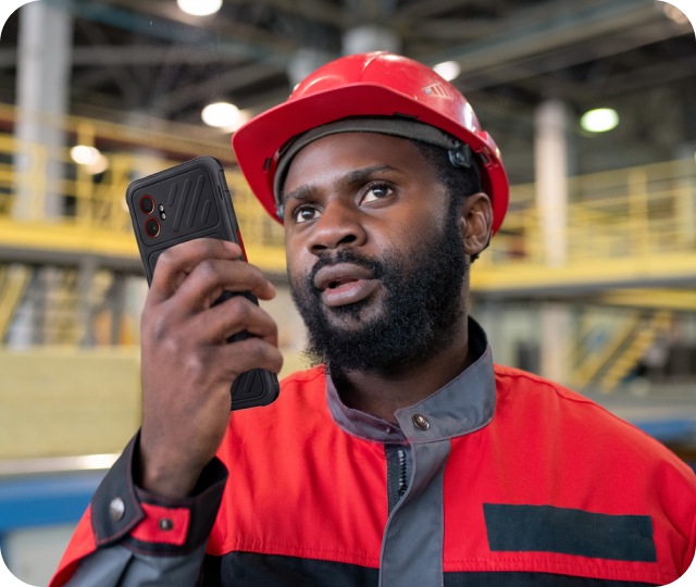 plant-floor-operations | Samsung Business United States