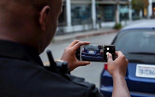 Public Safety Solutions, Software & Products | Samsung Business | US