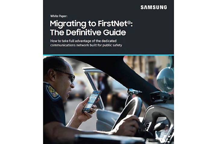 FirstNet Phones and Tablets with Band 14 Support | Samsung Business | US