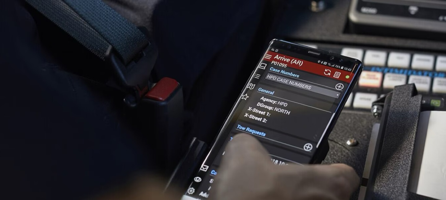 FirstNet Phones and Tablets with Band 14 Support | Samsung Business | US
