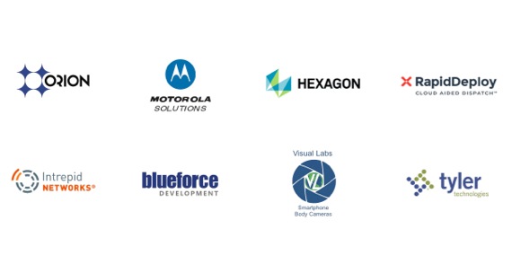 Public Safety Solutions, Software & Products | Samsung Business | US