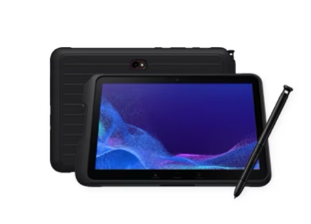 FirstNet Phones and Tablets with Band 14 Support | Samsung Business | US