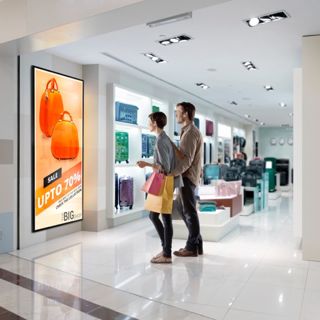 Retail Solutions | Retail Mobile Technology | Samsung Business | US
