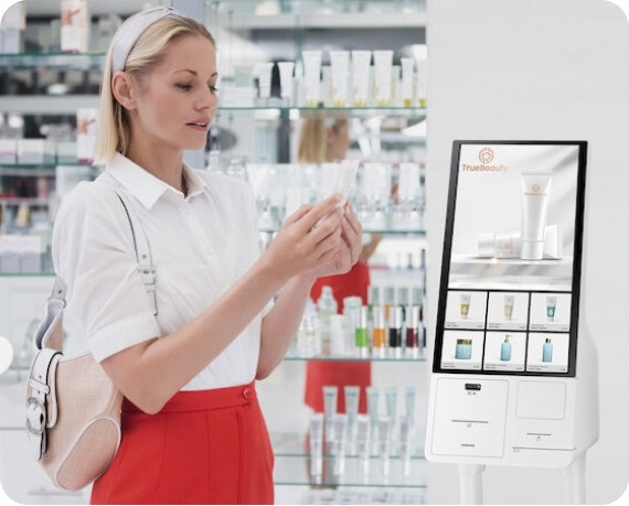 Retail Solutions | Retail Mobile Technology | Samsung Business ...