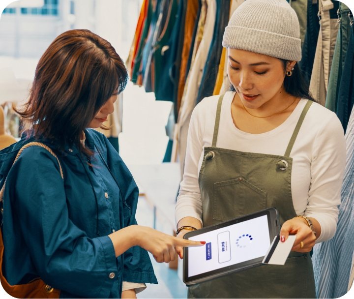 Retail Solutions | Retail Mobile Technology | Samsung Business ...