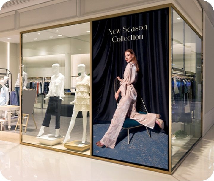 Retail Solutions | Retail Mobile Technology | Samsung Business ...