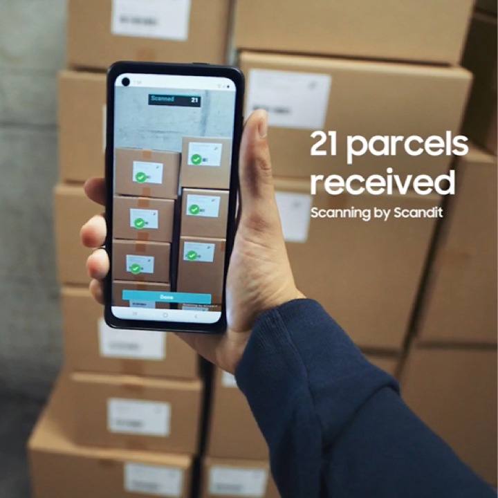 Retail Solutions | Retail Mobile Technology | Samsung Business | US