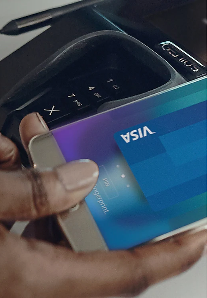 Retail Solutions | Retail Mobile Technology | Samsung Business | US