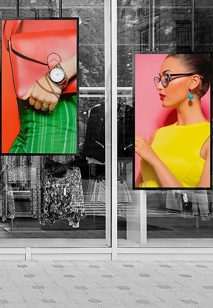 Retail Solutions | Retail Mobile Technology | Samsung Business | US