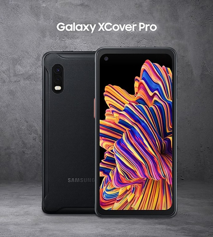 Barcode Scanners for Phones and Tablets | Samsung Business | Samsung ...