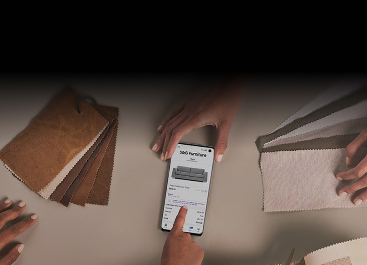 Connected Associate Technology Program | Samsung Business | Samsung ...