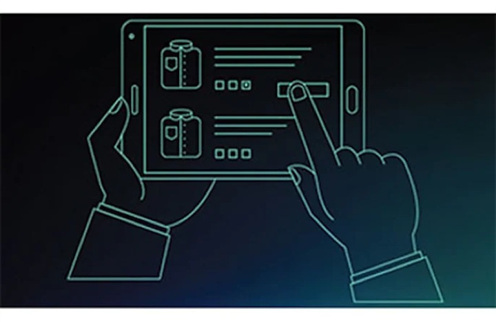 POS Systems & Solutions | Retail Point of Sale | Samsung Business | US